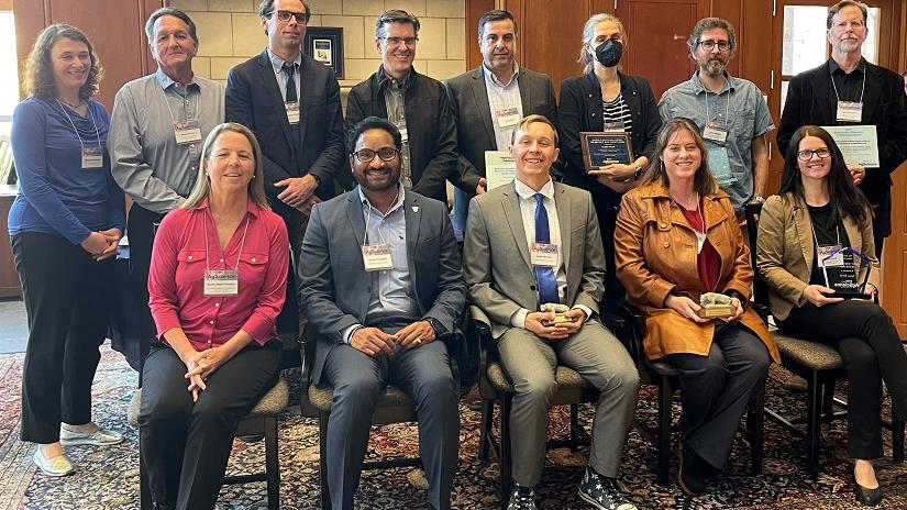 Faculty in College of Ag Sciences recognized for research achievements | Penn State University